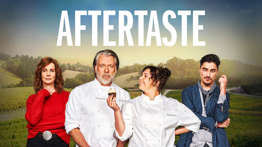 Aftertaste